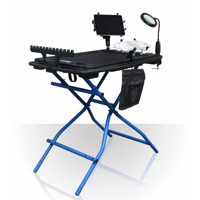 Shinho Splicing Workstation - Shinho America