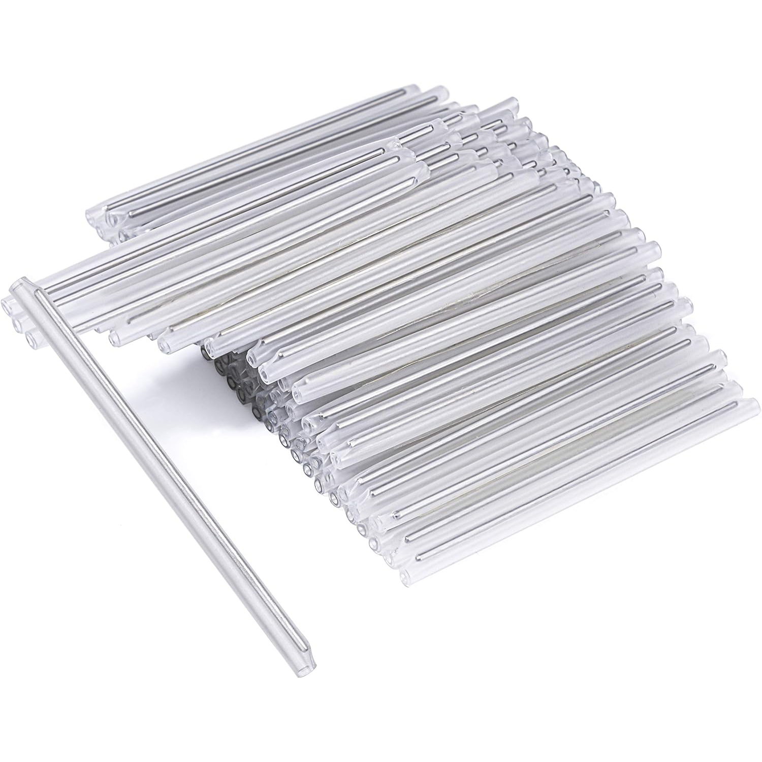 60mm Single Fiber Splice Protection Sleeves - Shinho America