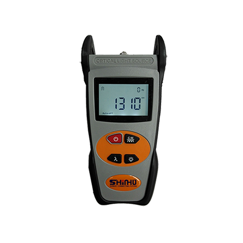 Handheld Optical Light Source X5002 - Shinho America
